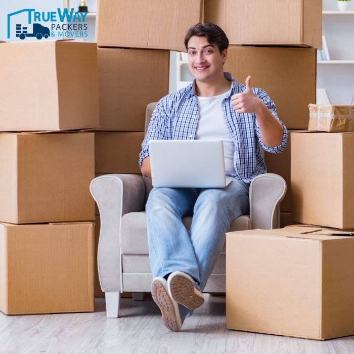 Moving Tips and Tricks for a Successful Relocation in India